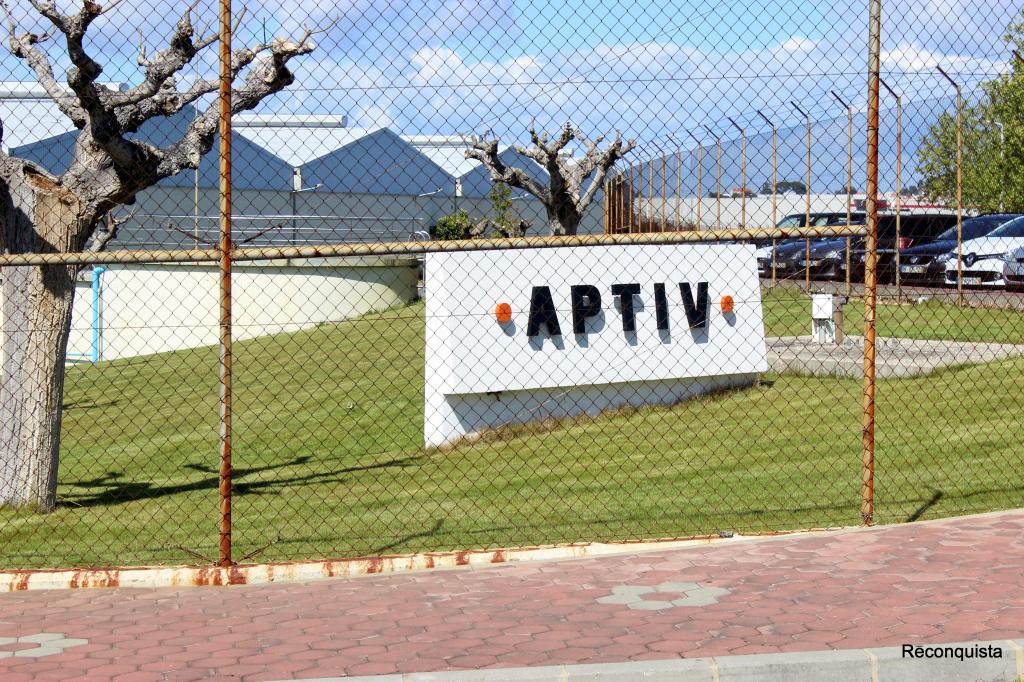 Aptiv: Polacos e romenos reforçam fábrica de Castelo Branco | Reconquista