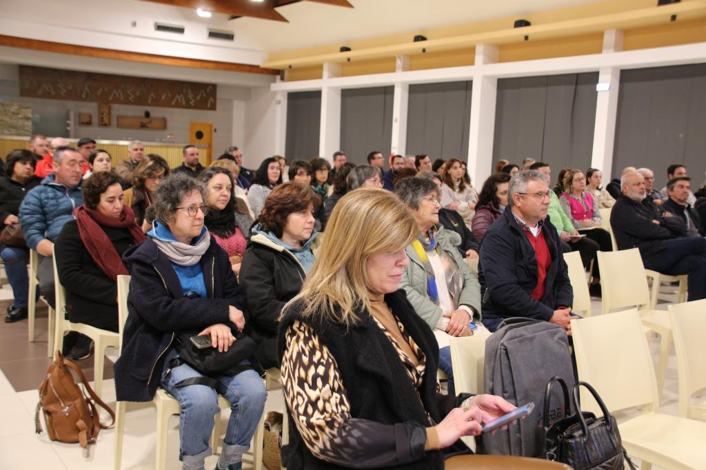 Oleiros e Proença: Ações informativa sobre a ASAE | Reconquista