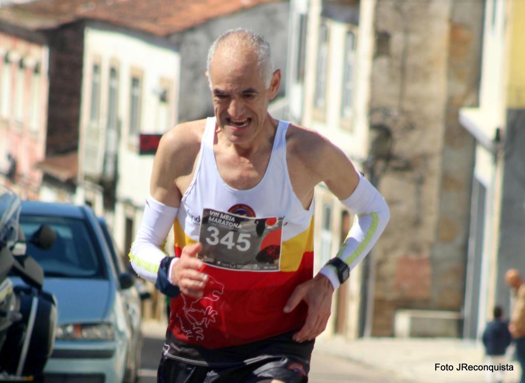Atletismo: Fernando Matos está aí para as curvas | Reconquista
