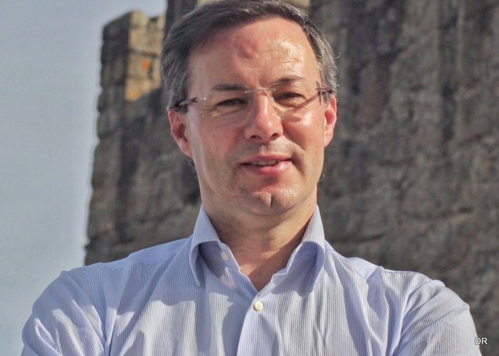 Carlos Almeida é candidato único à Amato Lusitano | Reconquista