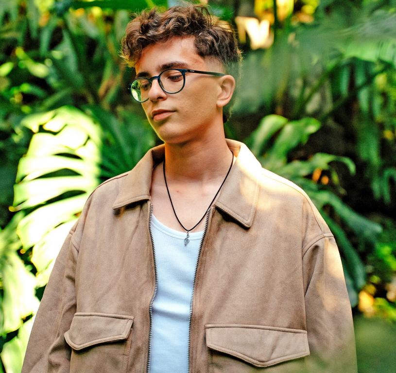 Música: Tiago Milheiro estreia-se com Renascer | Reconquista