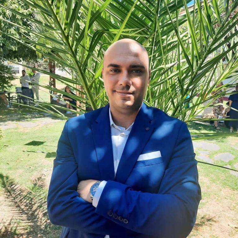 IP2: Didier Santos foi uma das vítimas do acidente | Reconquista