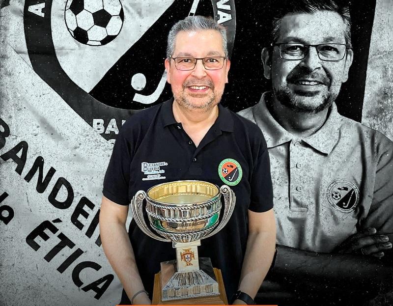 Tributo: Pelo Alcino. | Reconquista