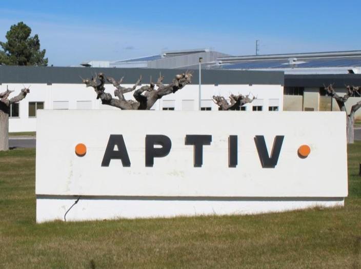 Aptiv sai da casa mãe e fica em nova empresa | Reconquista