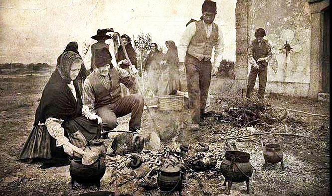 Cultura: Alma Escaleira na tela do Fatela Palace | Reconquista