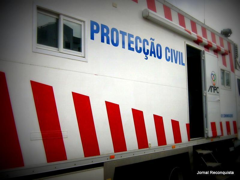 Proteção Civil: Paiágua e Rochas de Cima são aldeias seguras | Reconquista