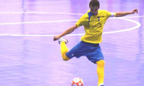 Futsal: Retaxo ainda respira na 2.ª divisão | Reconquista