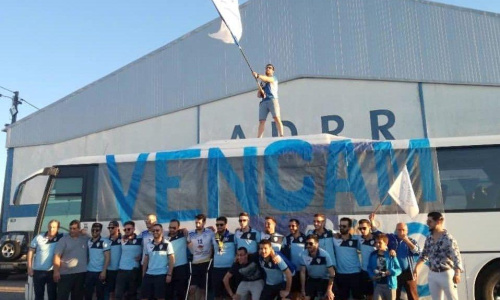 Futsal: Retaxo regressa aos nacionais com dobradinha distrital ...