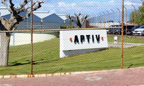Aptiv está a contratar 460 novos colaboradores entre engenheiro e ...
