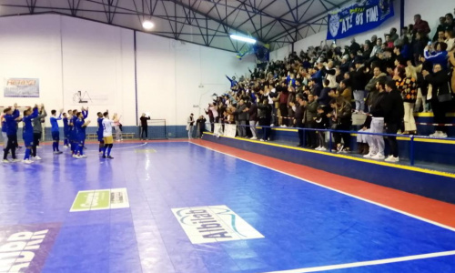 Futsal: Retaxo vence dérbi e está nos “oitavos” da Taça de Portugal ...