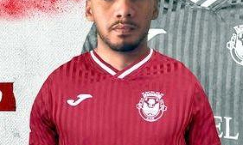 Futsal: Ex-jogador do Retaxo chega à liga principal | Reconquista