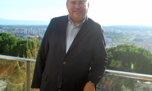 Vasco Costa: “O ténis afirmou-se como um dos grandes desportos ...