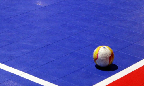 Futsal: Retaxo cria equipa B com olhos no futuro | Reconquista