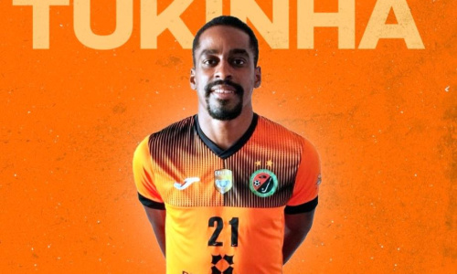 Futsal: Tuquinha troca Retaxo pela Boa Esperança | Reconquista